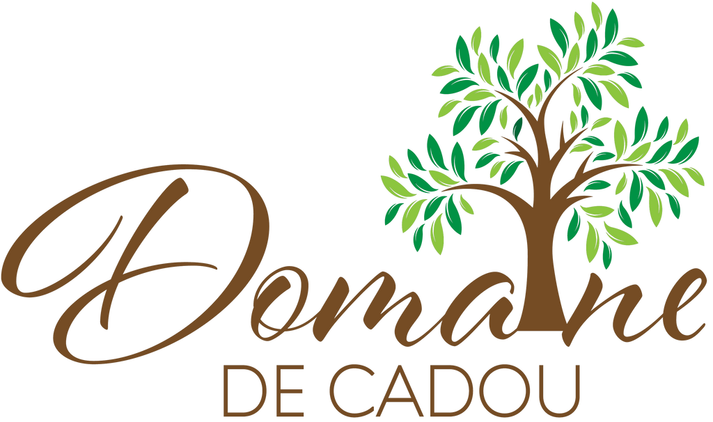 Le Domaine de Cadou