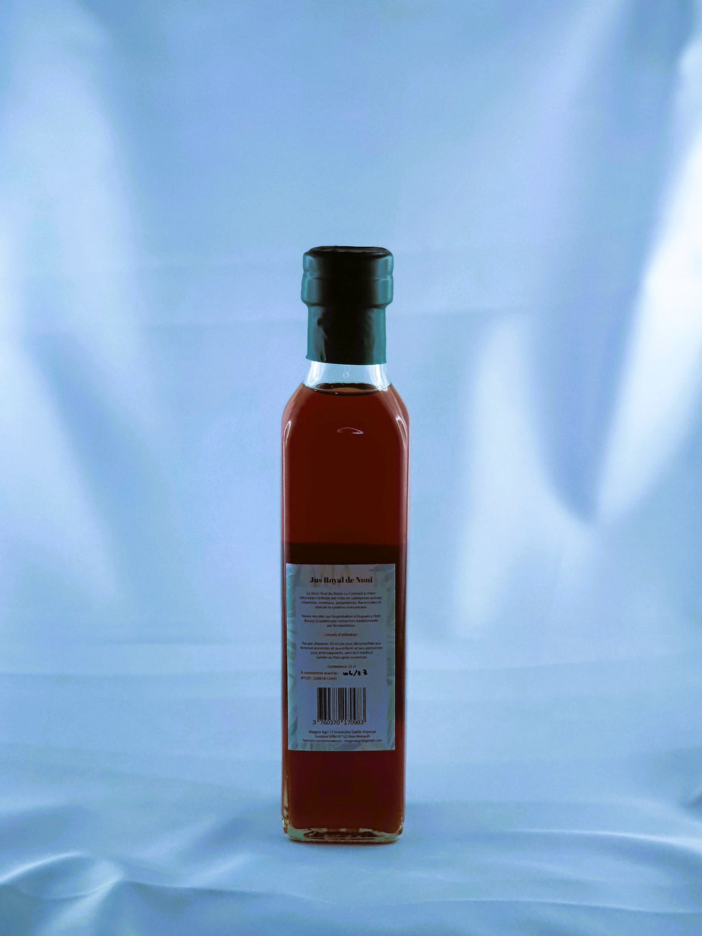 Jus Royal de noni – Le Domaine de Cadou