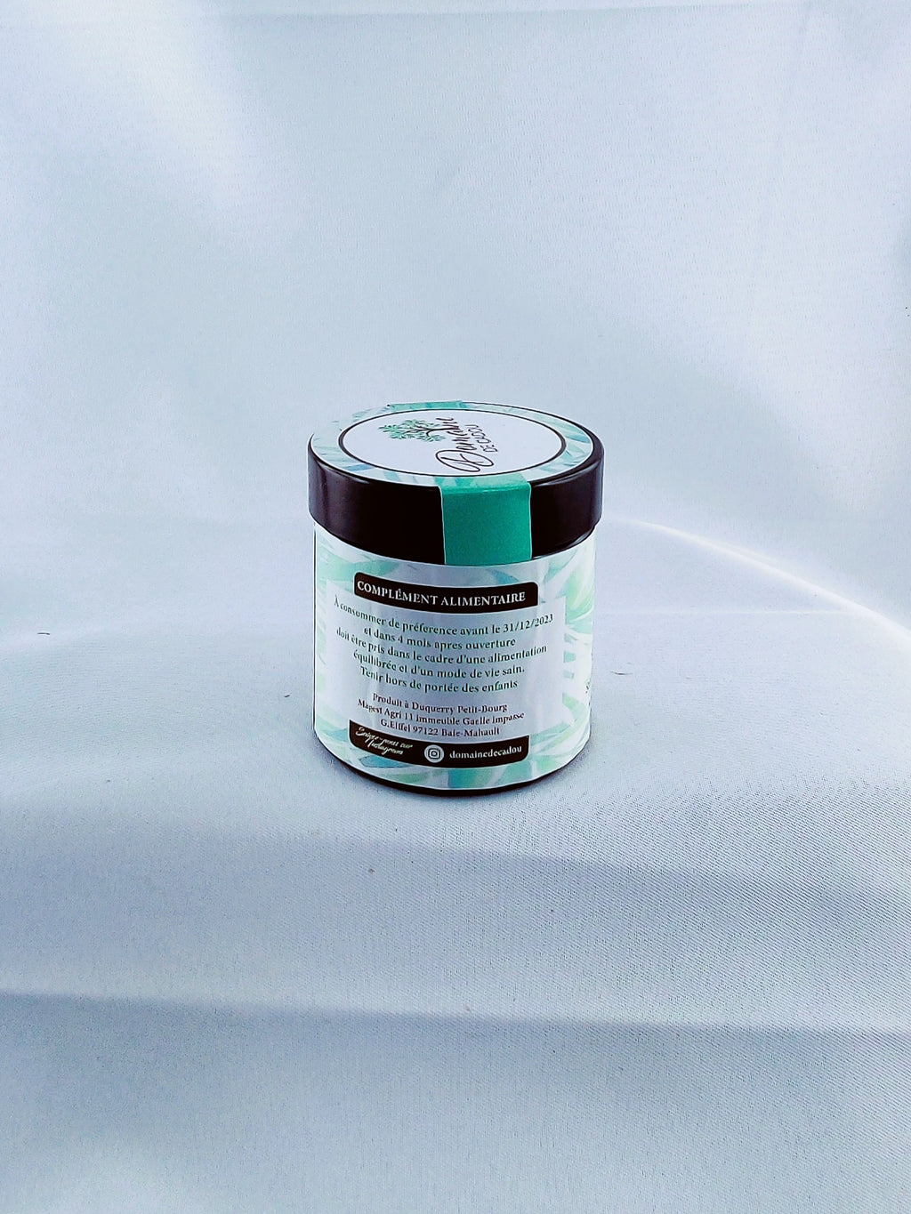 Zebapique – Le Domaine de Cadou